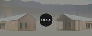 Barn Style Tiny Houses - Titan Tiny Homes