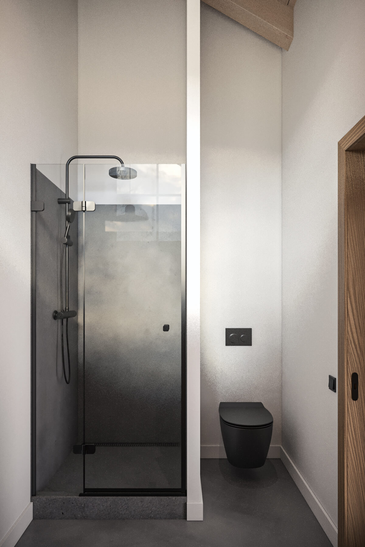 Barn Style Tiny Houses - Titan Tiny Homes