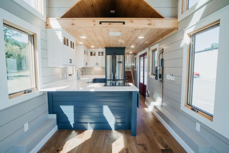 Timbercraft Tiny Homes - Custom Luxury Builder
