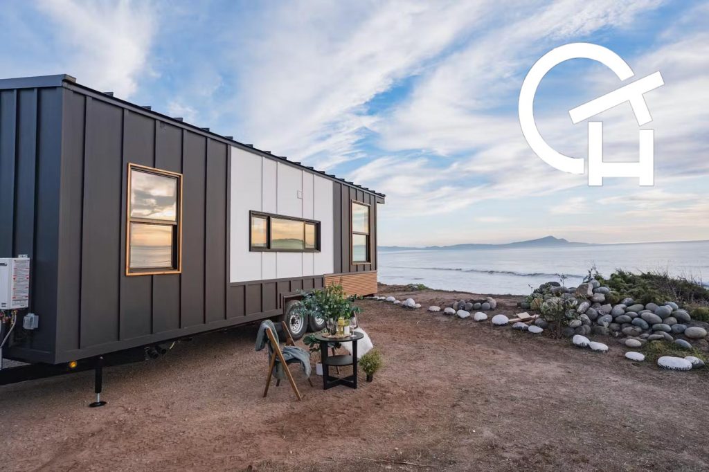 Clever Tiny Homes - San Diego Micro Homes Builders