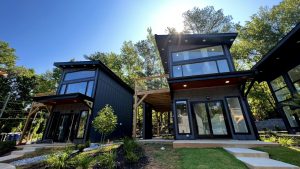 Tiny Home Communities In Georgia Titantinyhomes